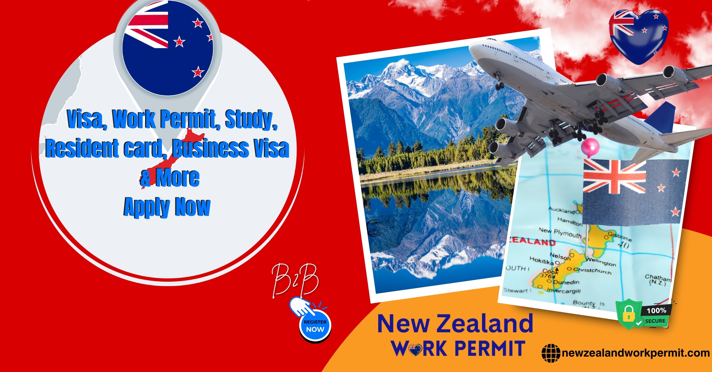 Visa Requirements for Libyan Citizens Seeking to Move to New Zealand ...